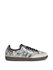 Туфли adidas OG Samba shoes, размер 9, серебристый