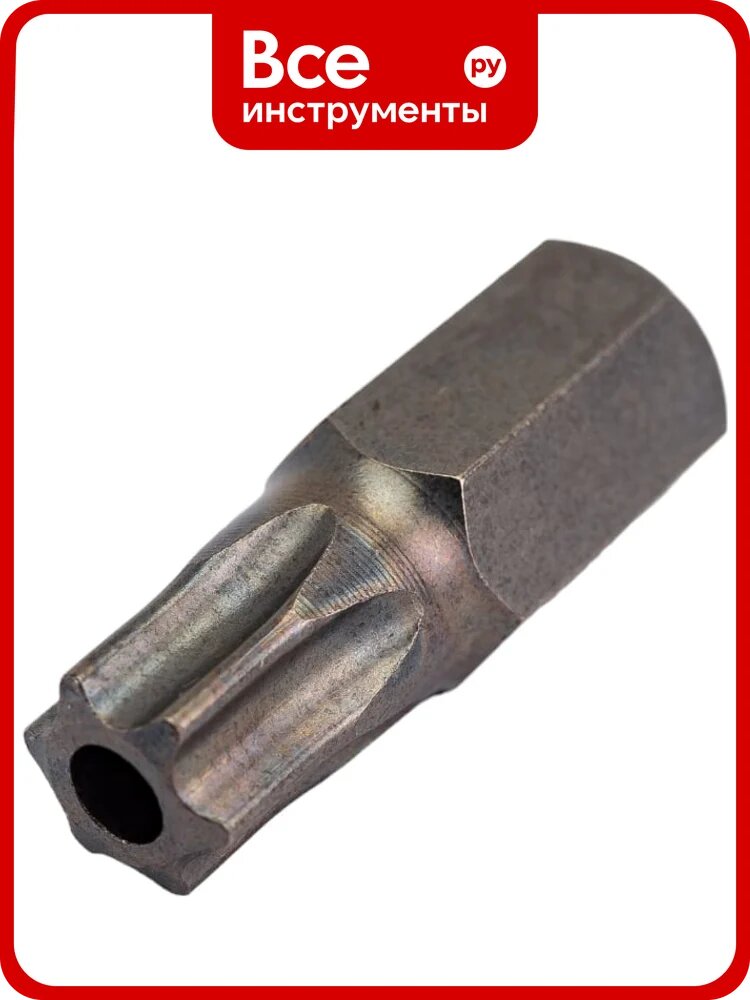 Вставка JTC 10мм TORX Т50Hх30мм 1343050 818625