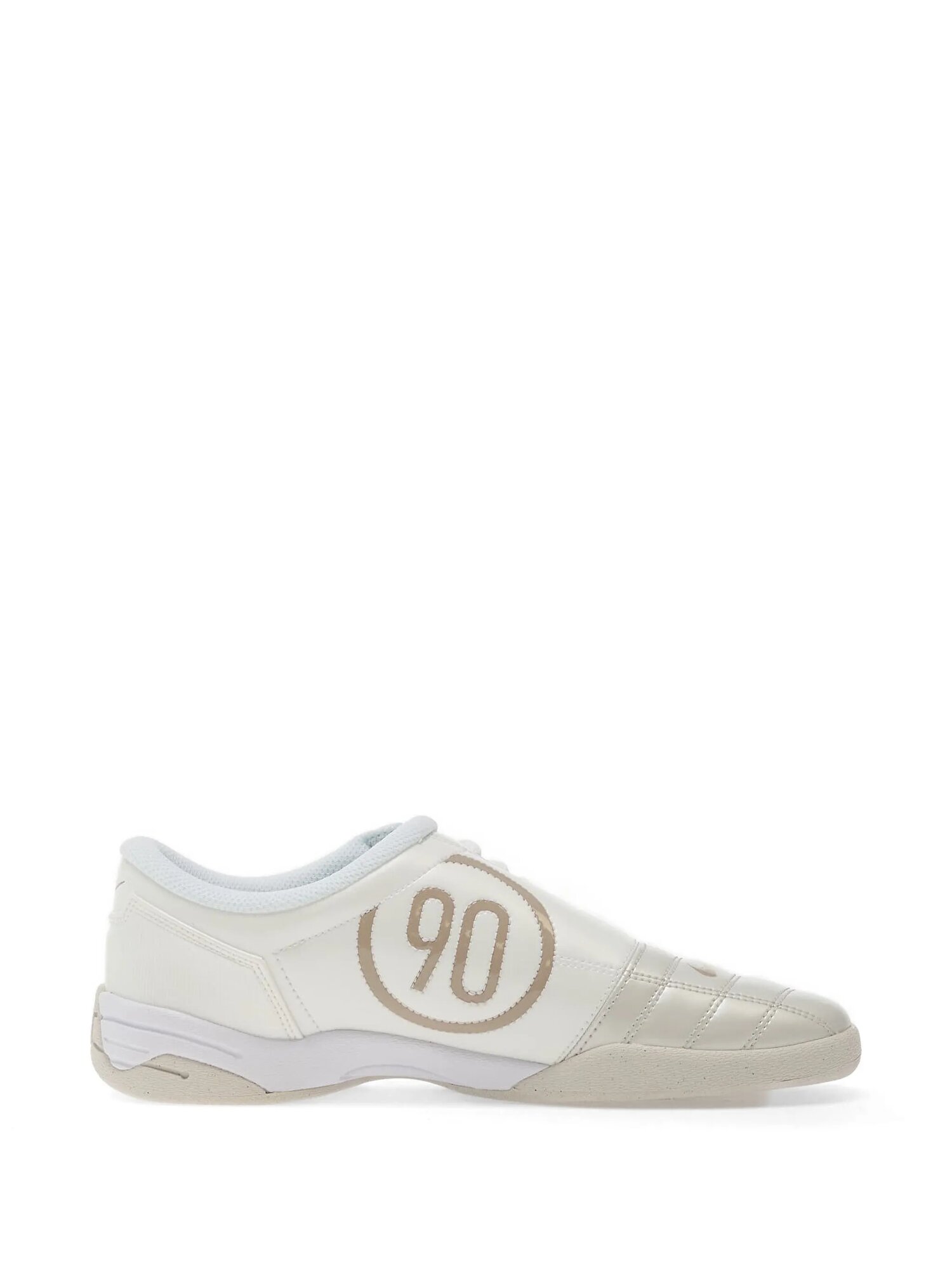 Кроссовки NIKE Total 90, размер 10.5, белый