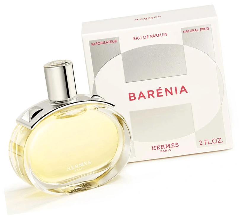 Женская парфюмерная вода Эрмес Барения 60 мл - Hermes Barenia
