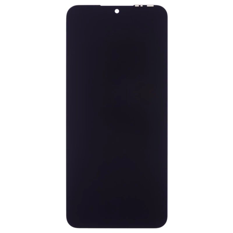 Дисплей для Infinix Zero 20 (X6821) + тачскрин (черный) (OLED)
