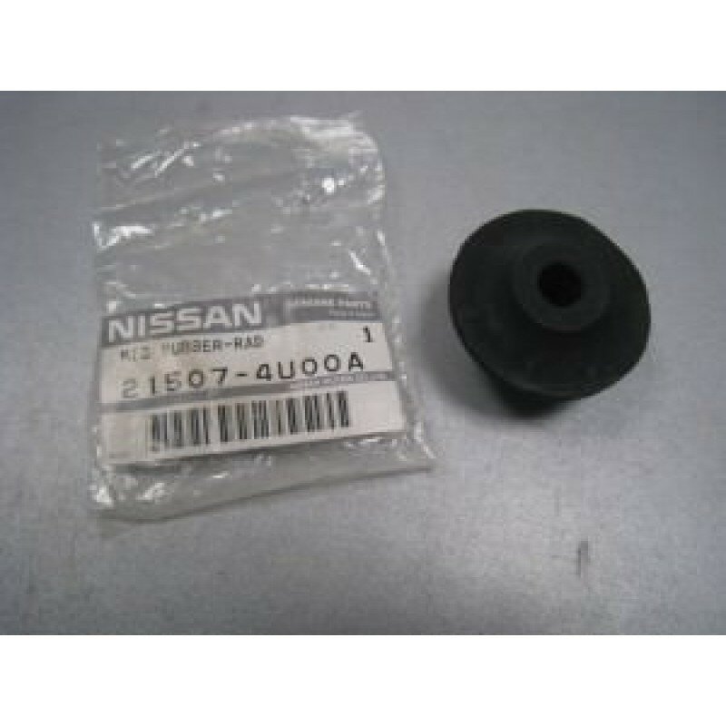 Подушка радиатора Nissan 21507-4U00A