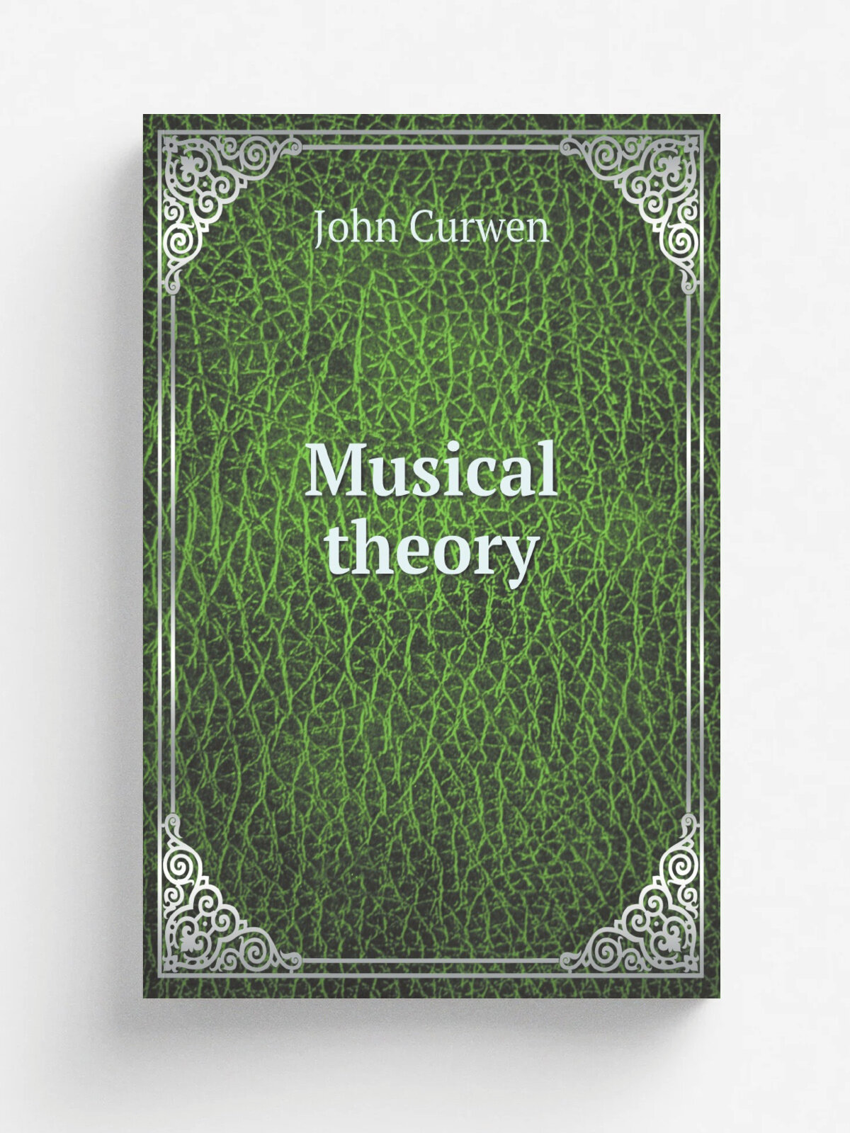Musical theory