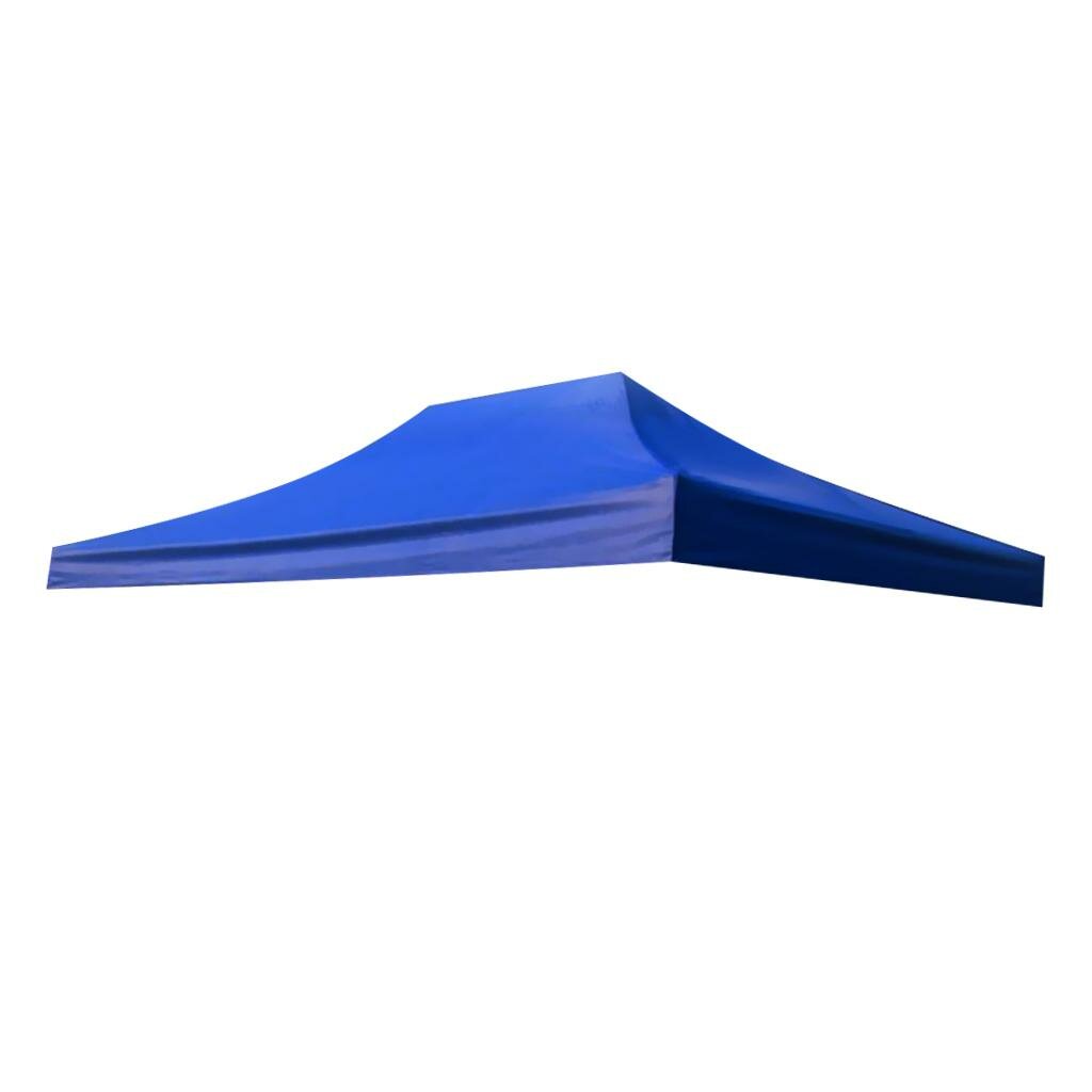 Сменный навес для кемпинговой палатки Oxford, синий, 2,9x4,3 м.