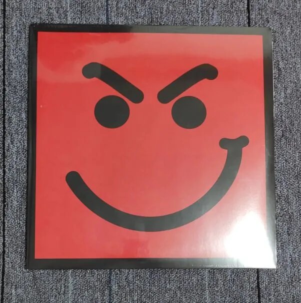Винил Bon Jovi - Have A Nice Day, 2 LP (Аудиофильский 180g) Бон Джови, классический рок, виниловая пластинка