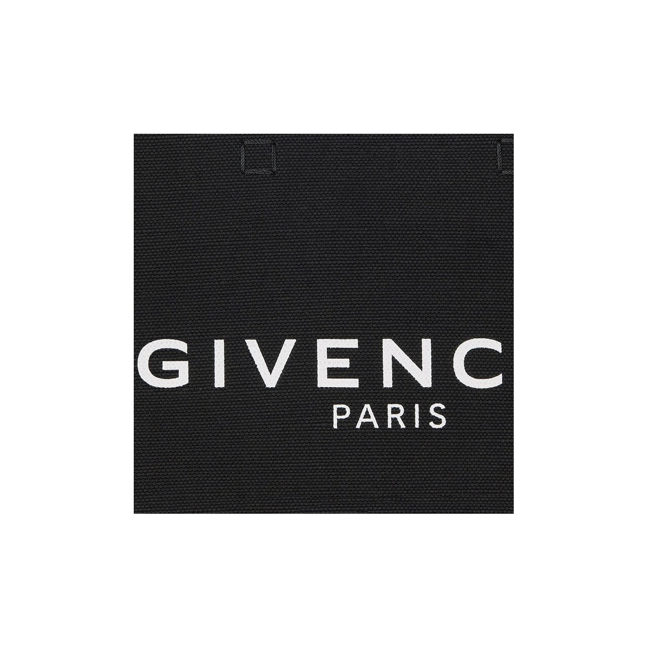 Сумка GIVENCHY, фактура тиснение — фото 1
