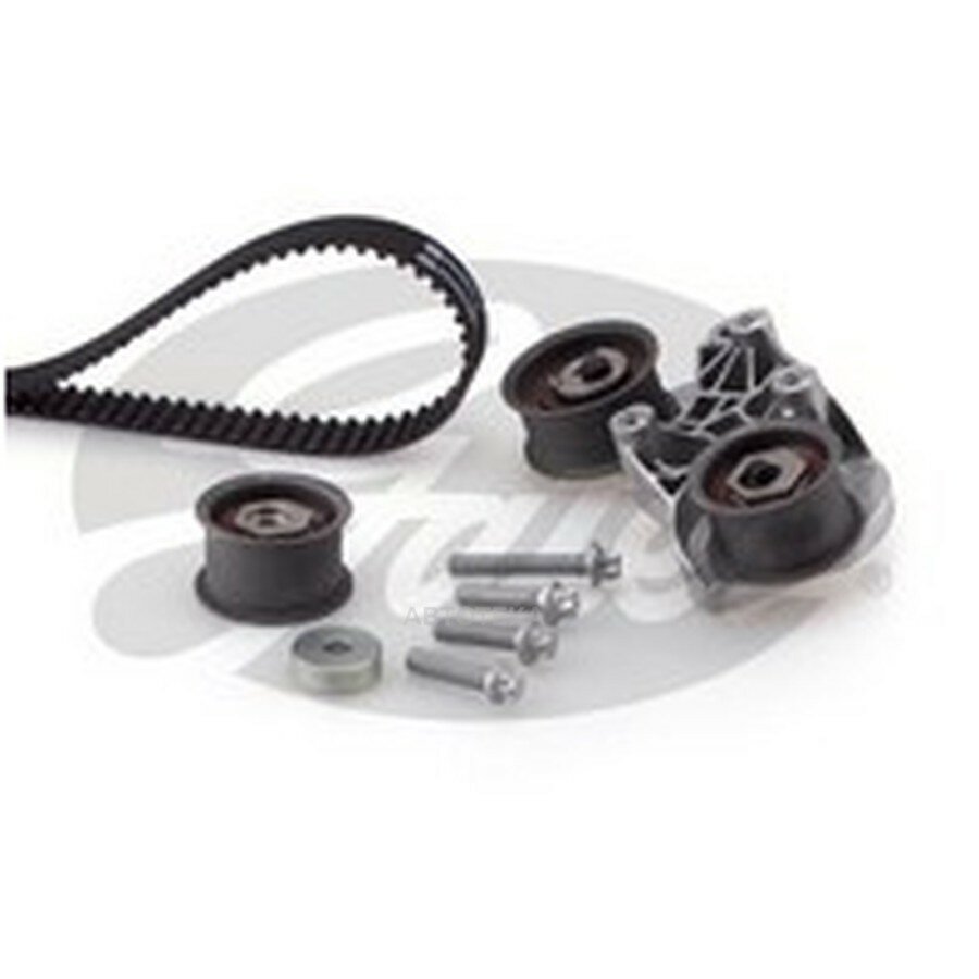 Комплект ремня ГРМ Opel Vectra 25 94- (5453XS T41268 T42086 SET 41 GATES K025453XS