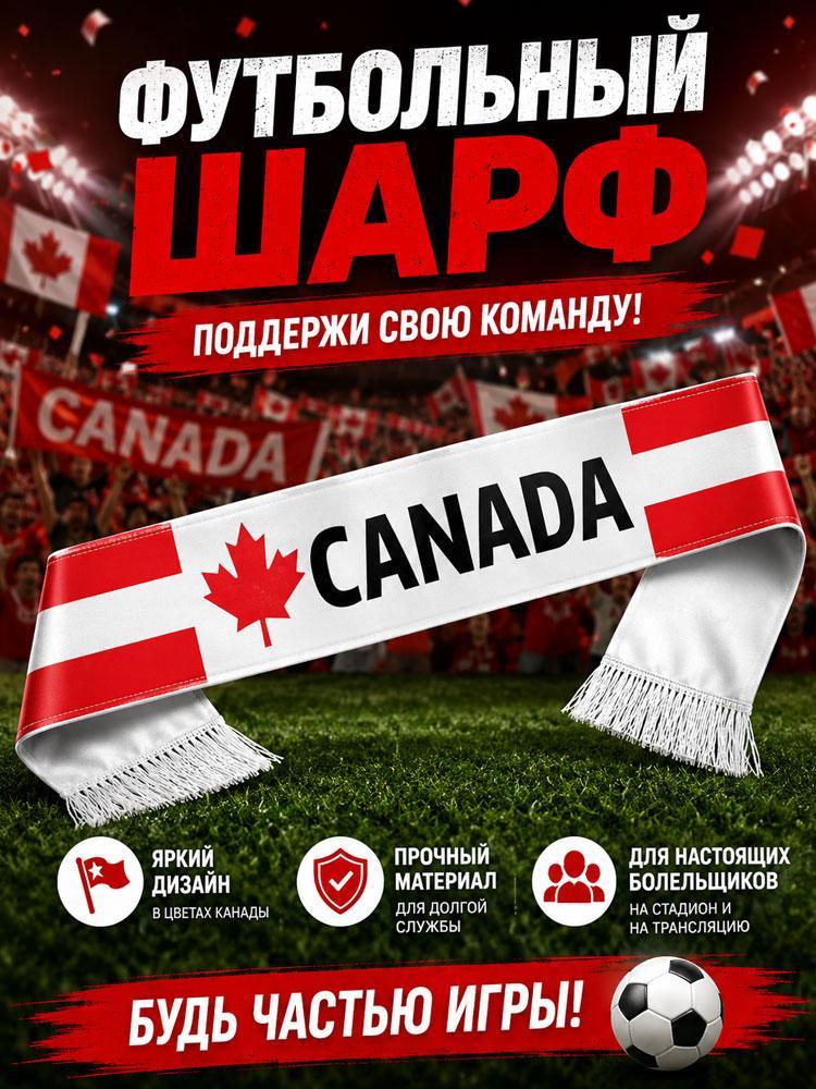 Шарф для мужчин