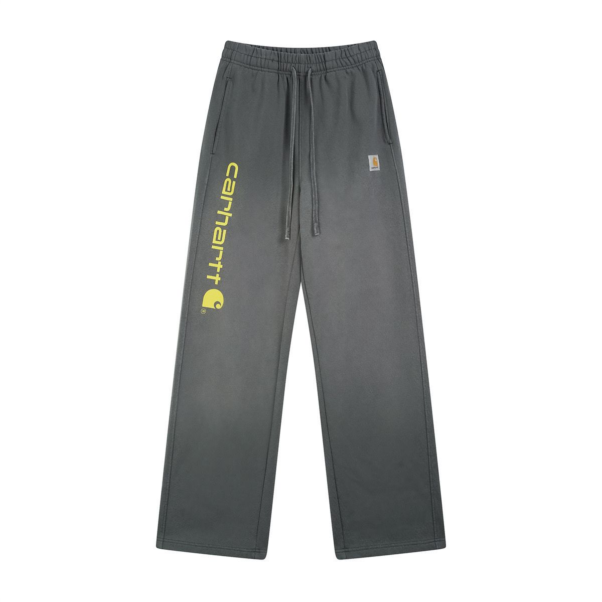 Толстовка спортивная carhartt, 1 шт.