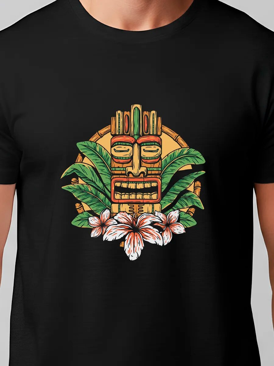 Футболка PRINTSHOT
