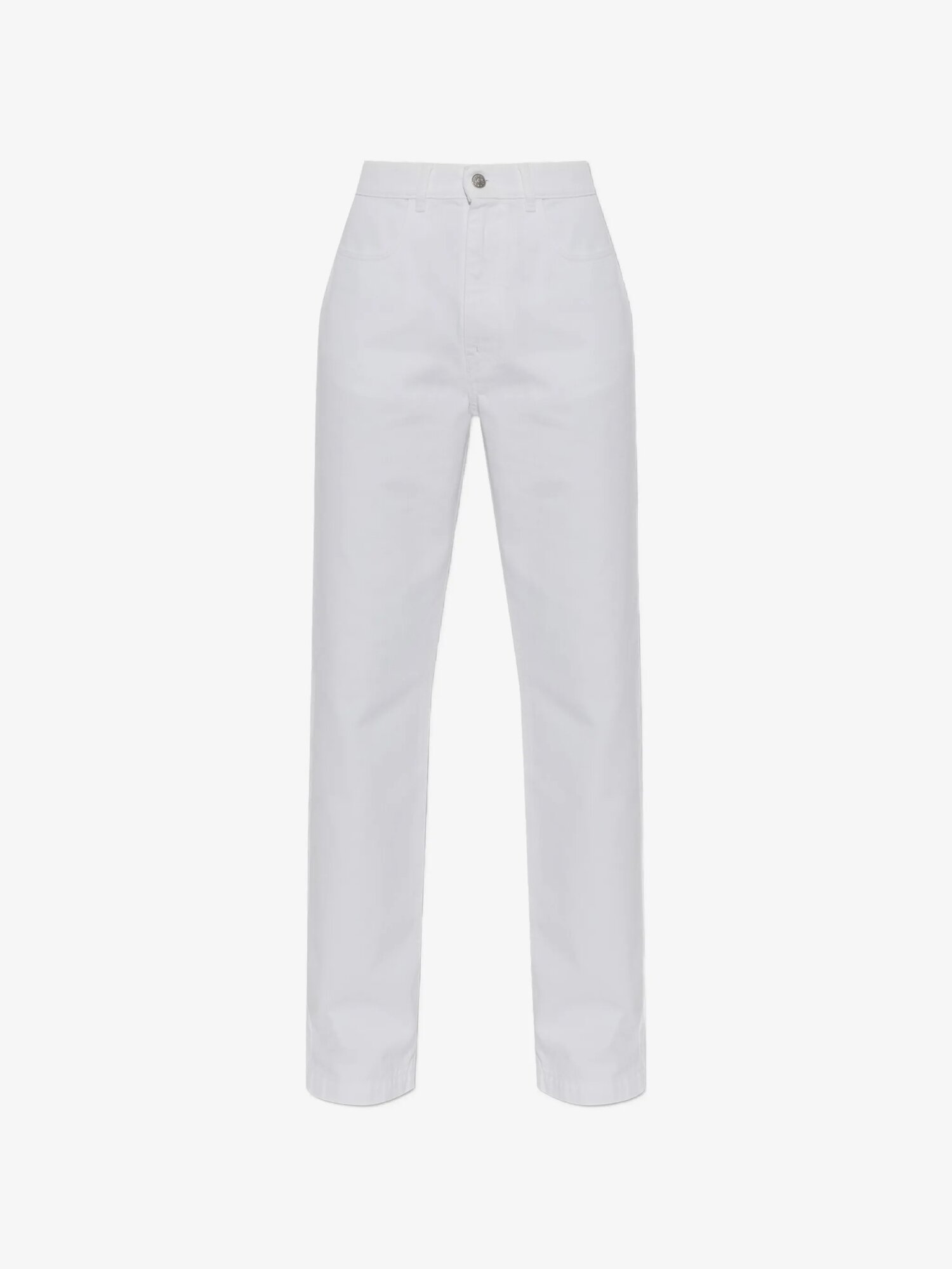 Джинсы Marni Straight-leg jeans