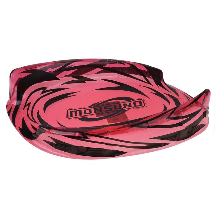 Monsuno 36055 Универсальный манеж для сражений №2 Красный