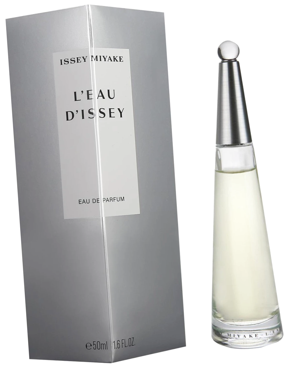 Женский парфюм L Eau D Issey Eau De Parfum 50 мл / Иссей Мияки Ле Д Иссей