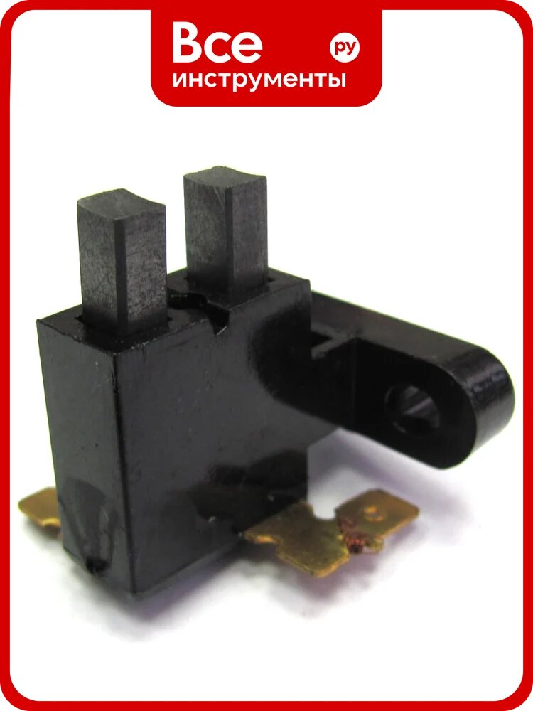 Щеточный узел генератора REDVOLT EC6500 19-823K