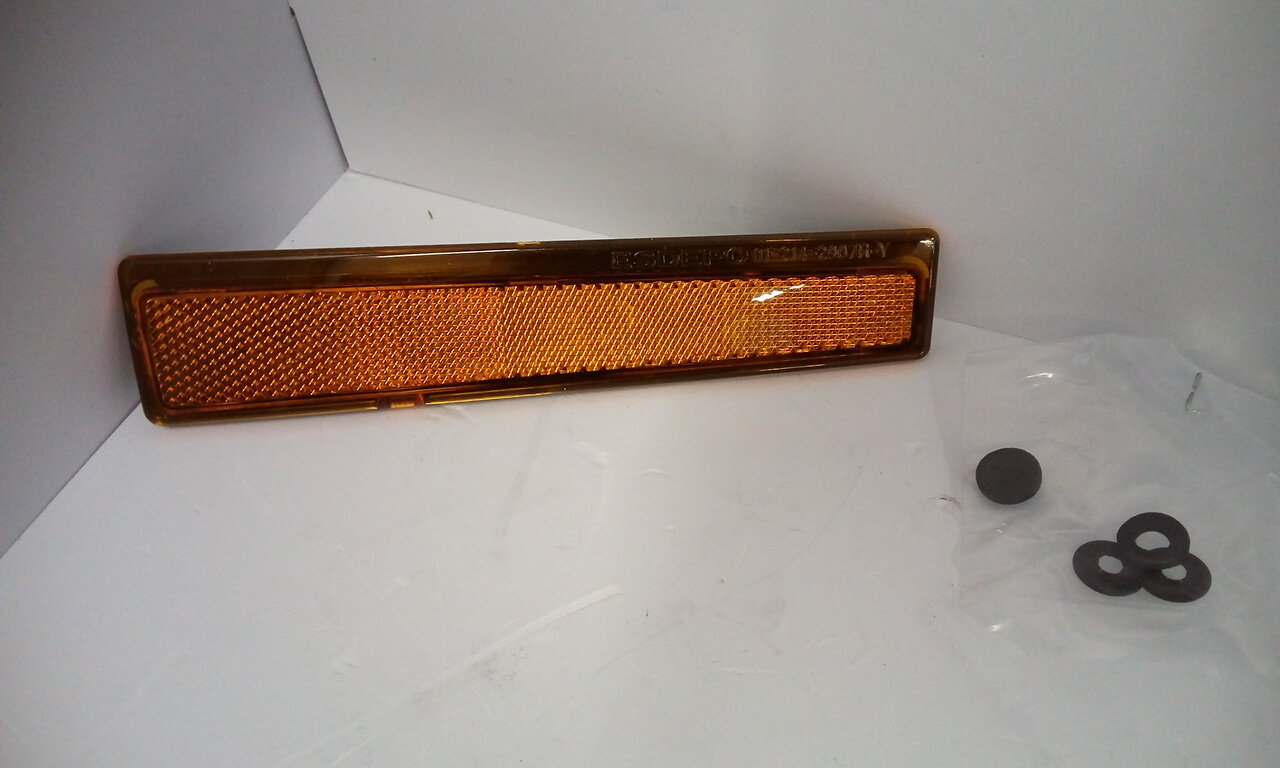 Отражатель Depo 2142907R