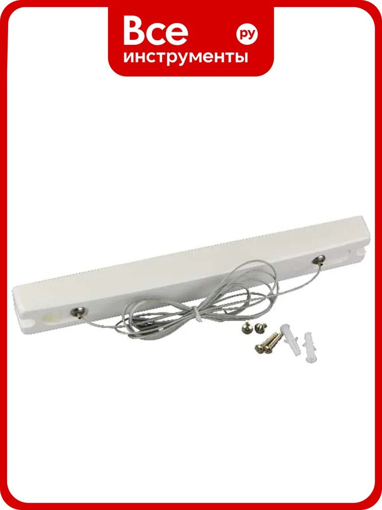 Комплект для подвесного монтажа VARTON Flip Basic V4-EM-00.0013. ADV-0002