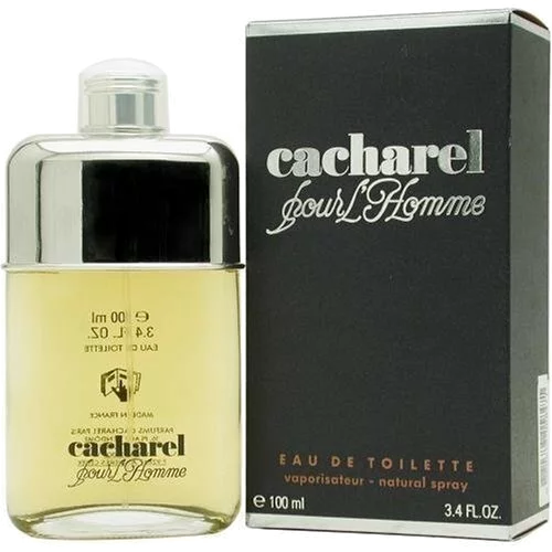 Pour Homme Cacharel туалетная вода для мужчин 100 мл / Пур Хом