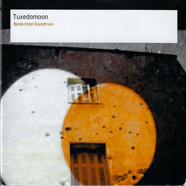 Tuxedomoon "CD Tuxedomoon Bardo Hotel Soundtrack"