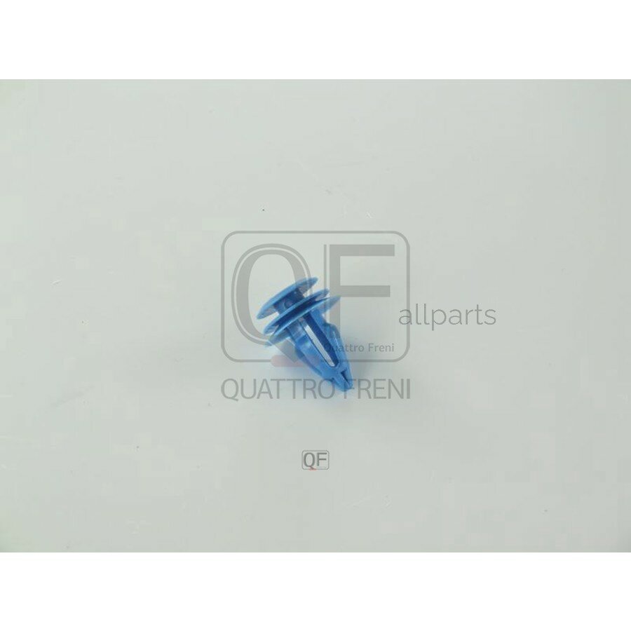 QUATTRO FRENI QF33G00321 Клипса пластиковая