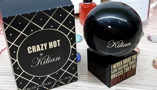 Kilian I Never Make The Same Mistake Twice Unless They Re Crazy Hot 30 мл / Крейзи Хот аромат