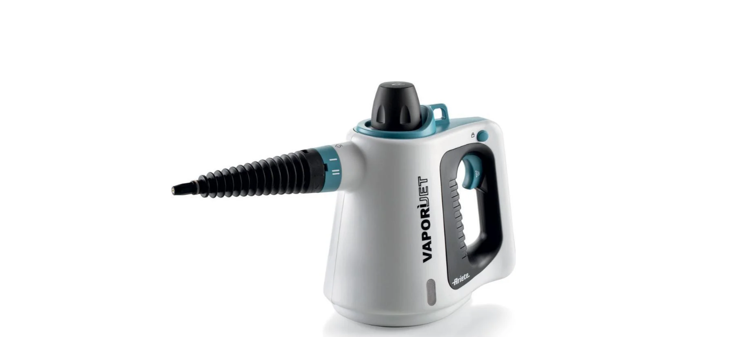 Пароочиститель Ariete 4137 VaporiJet