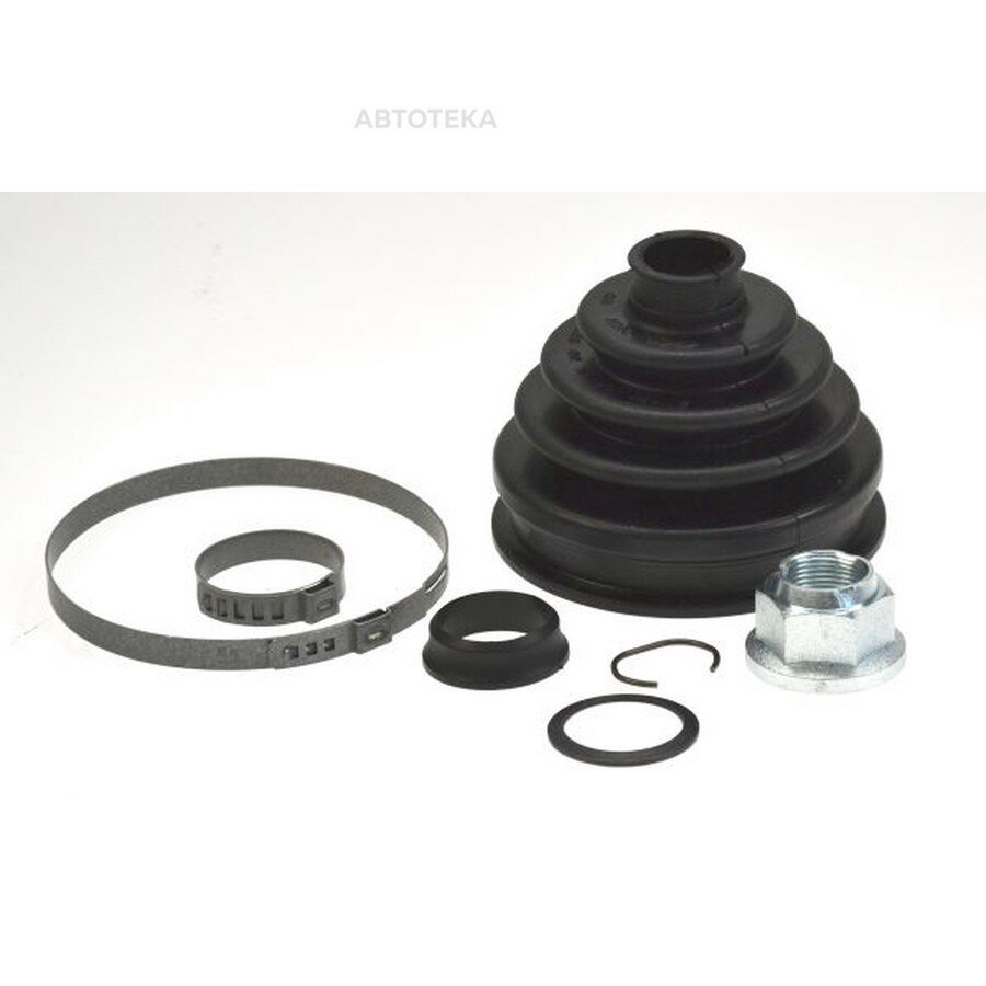 Пыльник шруса MB V-CLASS/VITO 2.0/2.3D-TD GKN 303094