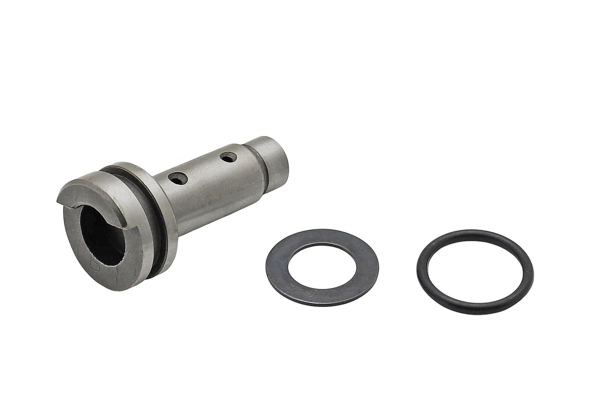 Вал нижнего распредвала 156FMI (CG125D) 162FMJ-B (CG150D-B) 163FML (CG200-A)