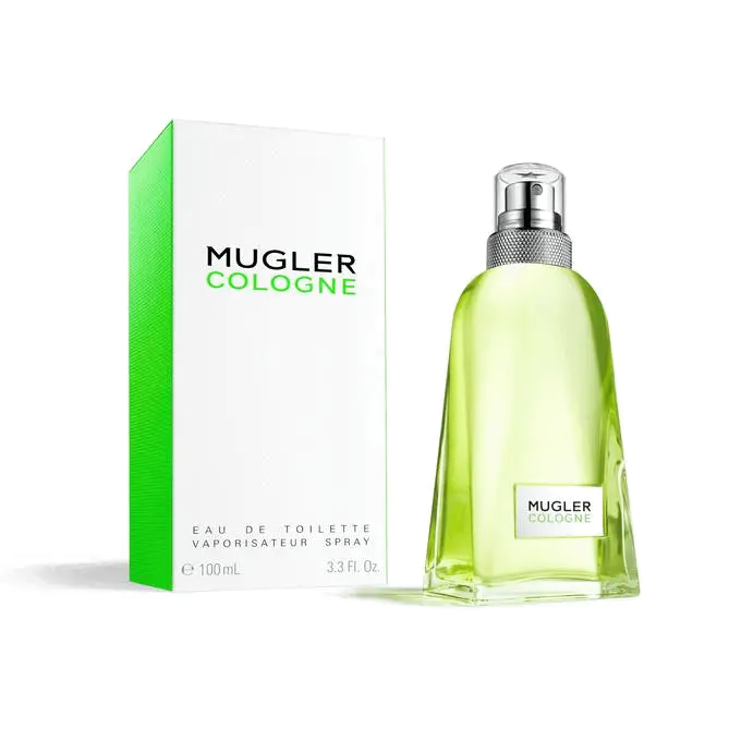 Thierry Mugler Cologne для женщин и мужчин 100 мл / Мюглер Колонь духи