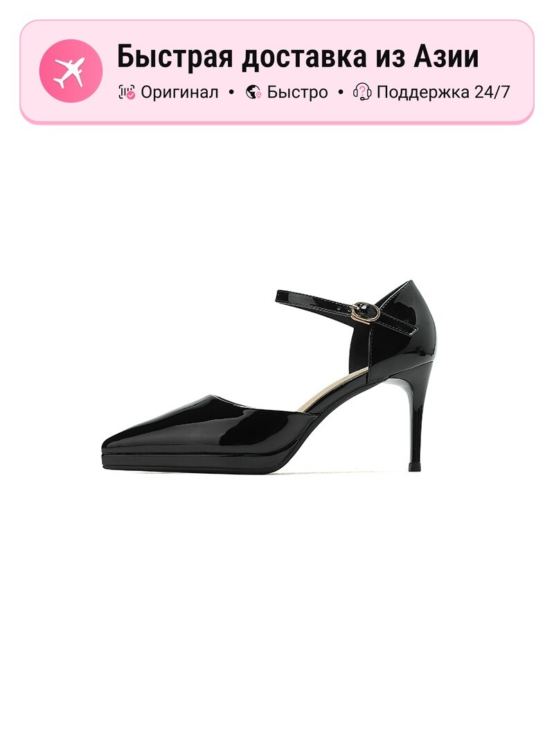 Туфли лодочки ZUBUMEI High Heels