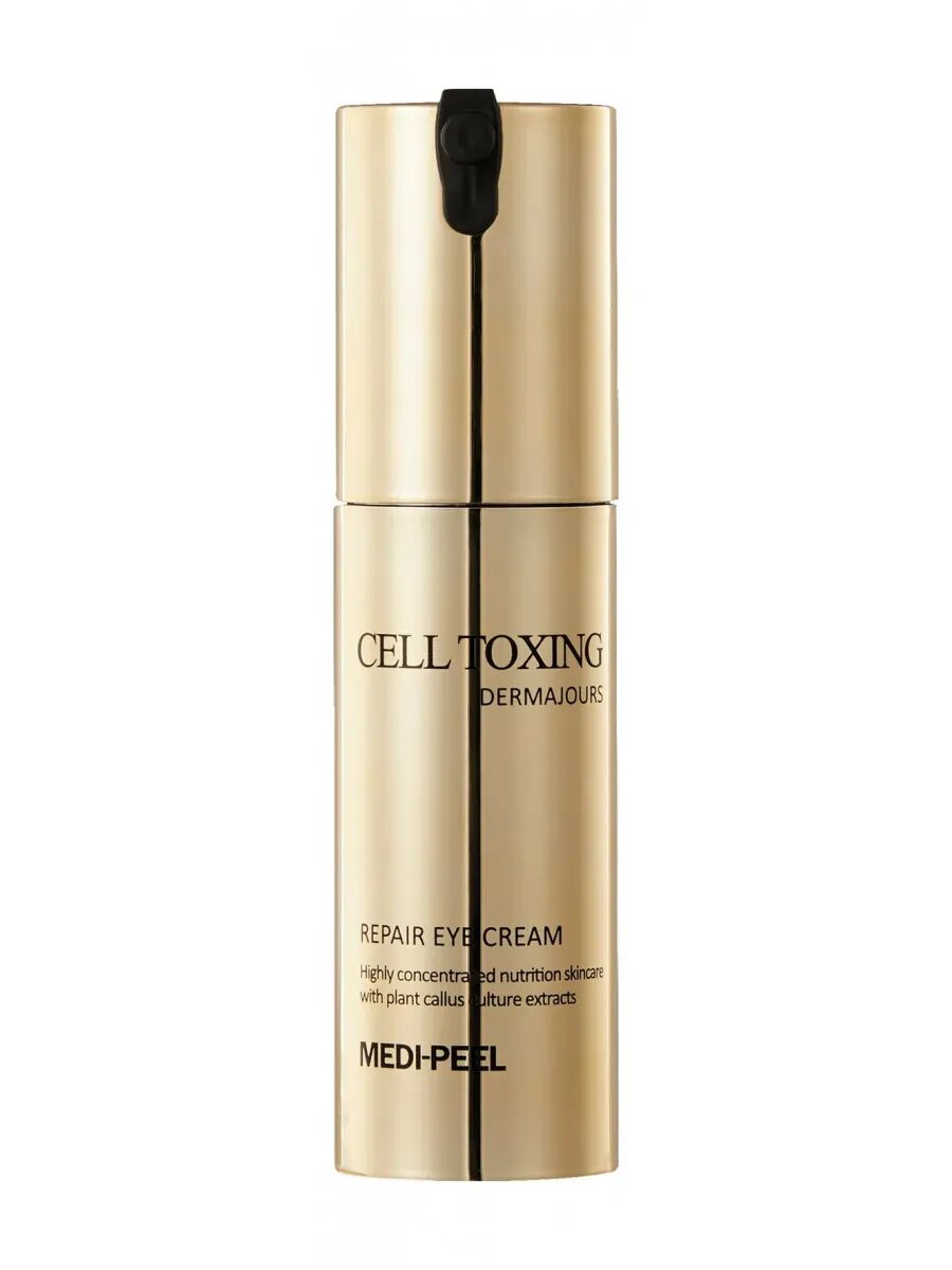 Medi-Peel Cell Toxing Dermajours Repair Eye Cream Разг 30мл