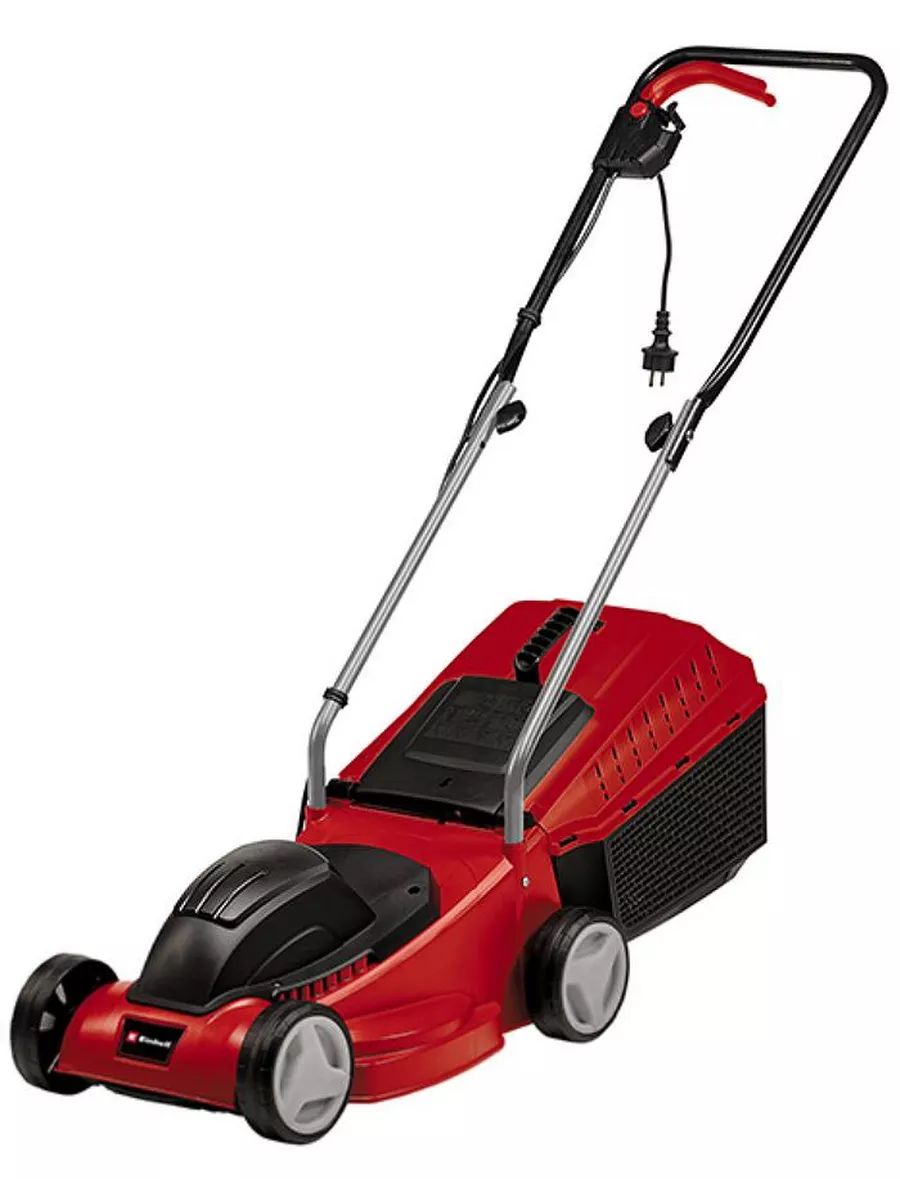 Газонокосилка электрическая EINHELL GC-EM 1032 (травосборник 30л) 3400257