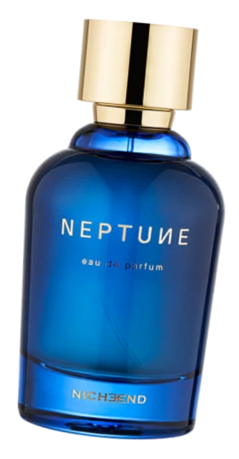 Ничинд Нептун аромат унисекс 100 мл / Nicheend Neptune парфюмерная вода