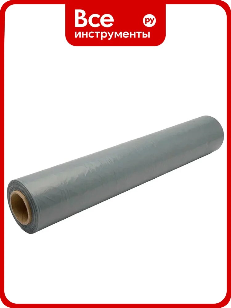 Пленка техническая SAMGRUPP 3х100м (300м2) 100 мкр, 5 кг SR-057100300-5