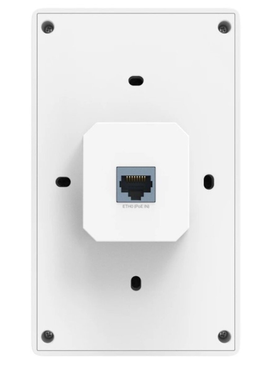 Точка доступа Tp-link EAP725-Wall — фото 1