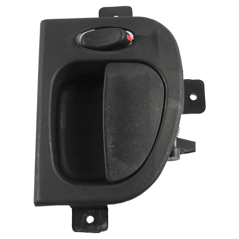 Внутренняя ручка сдвижной двери для Hyundai Starex H1 1998-2007, артикул 83620-4A000, из АБС-пластика