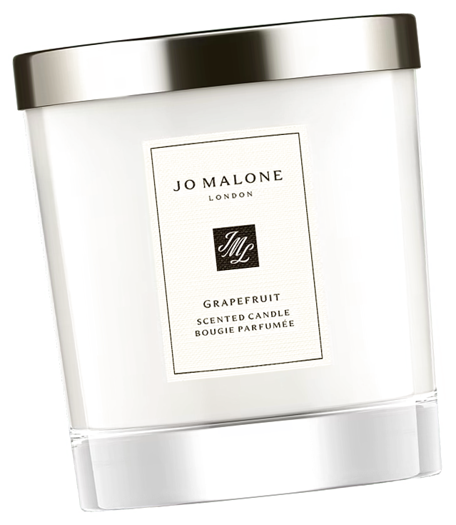 Свеча Джо Малон Грейпфрут парфюмированная для помещений 200 гр - Jo Malone Grapefruit