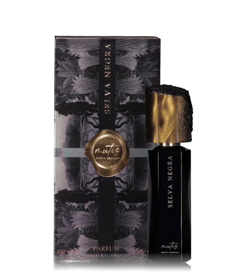 Аромат Мутис Сельва Негра 100 мл унисекс - Mutis Nueva Granada Selva Negra духи