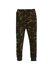 Брюки NIKE Camo drawstring trousers, размер 8 лет, коричневый