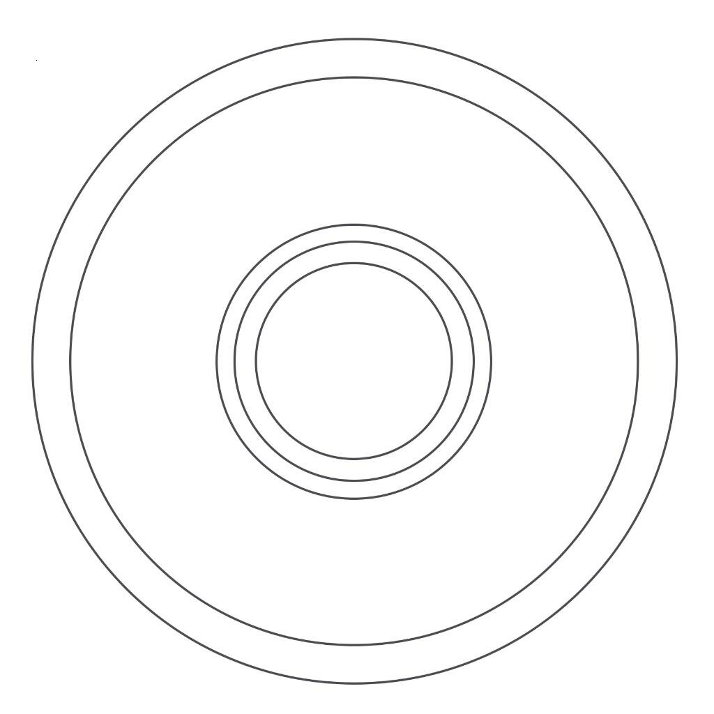 5 шт. резиновых ремней для WF-939