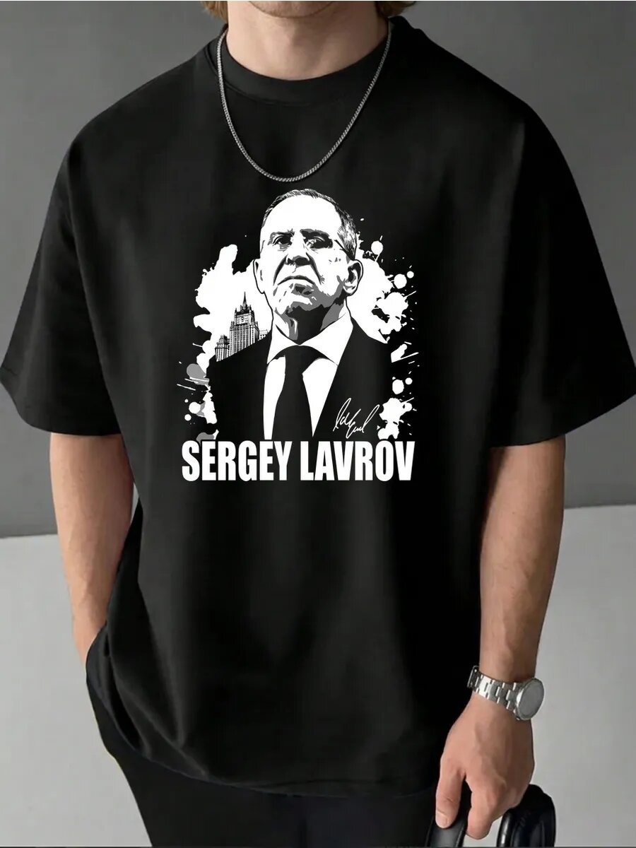 Футболка