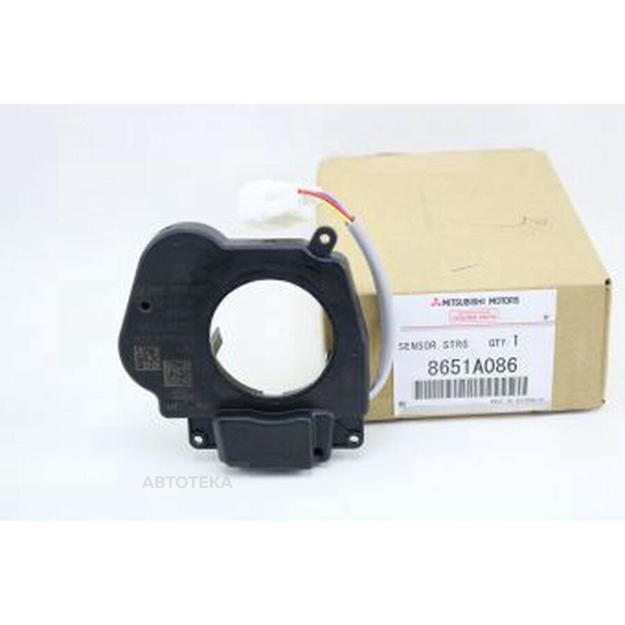 Датчик угловой скорости 8651a086 MITSUBISHI 8651A086