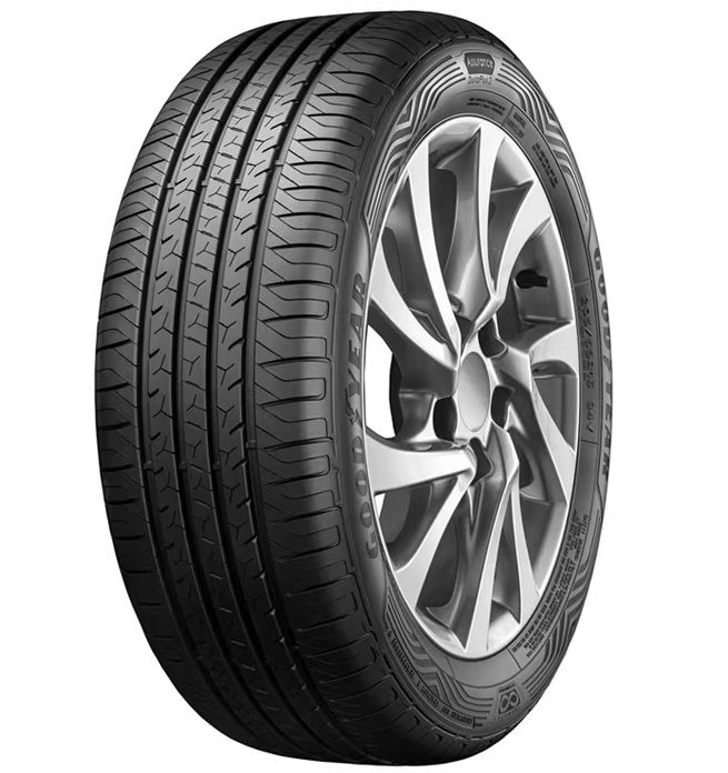 Goodyear GOOD YEAR Assurance Duraplus 2 185/60R15 84H Шины летние 185/60 R15 84H