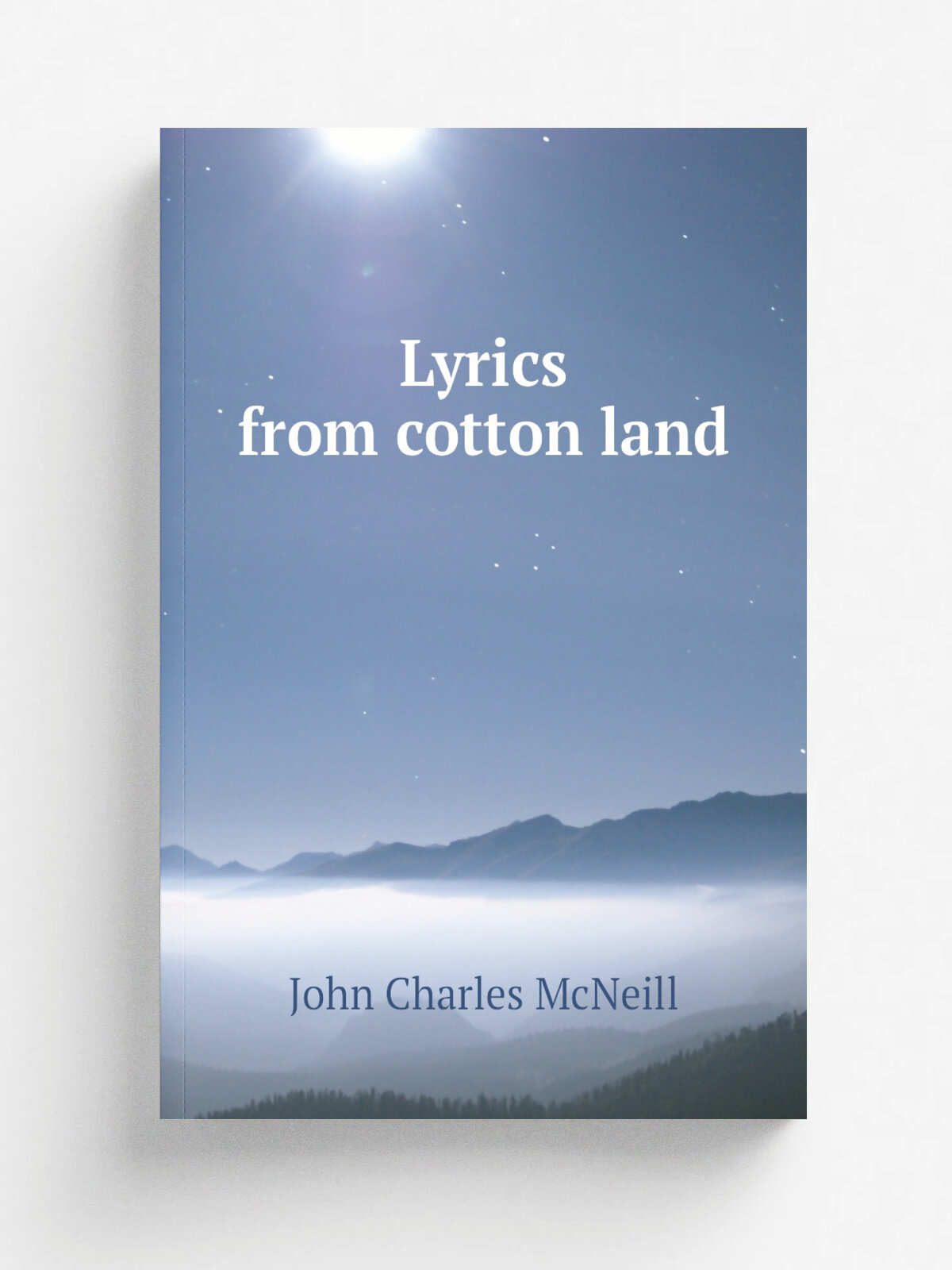 Lyrics from cotton land
