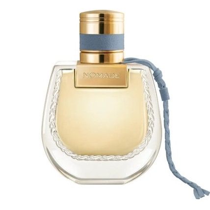 CHLOE NOMADE LUMIERE D EGYPTE Парфюмерная вода женская 75 мл