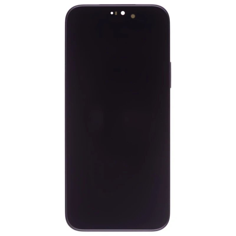 Дисплей для Huawei Honor 200 Lite (LLY-NX1) / Honor X8b (LLY-LX1) + тачскрин (серебристый) (в рамке) (ORIG100) (SP)