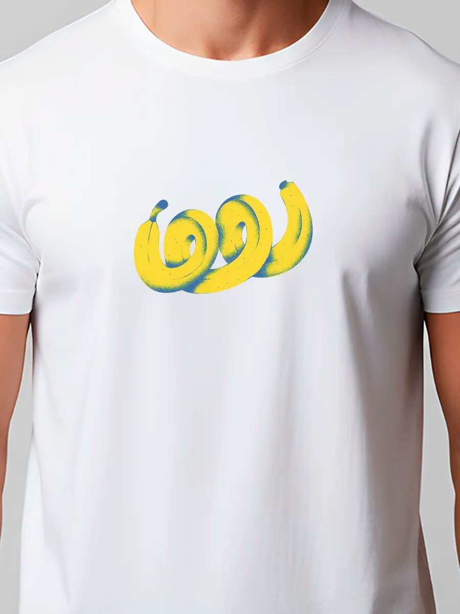Футболка PRINTSHOT