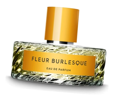 Парфюм Vilhelm Parfumerie Fleur Burlesque 50 мл женский - Флер Бурлеск, Цветочный аромат