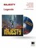 Majesty. Legends (Компакт-диск)