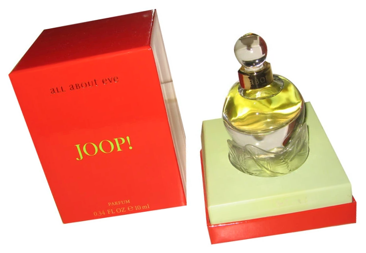 Joop All About Eve парфюм для женщин женский 10 мл / Джуп Ол Эбаут Ив духи