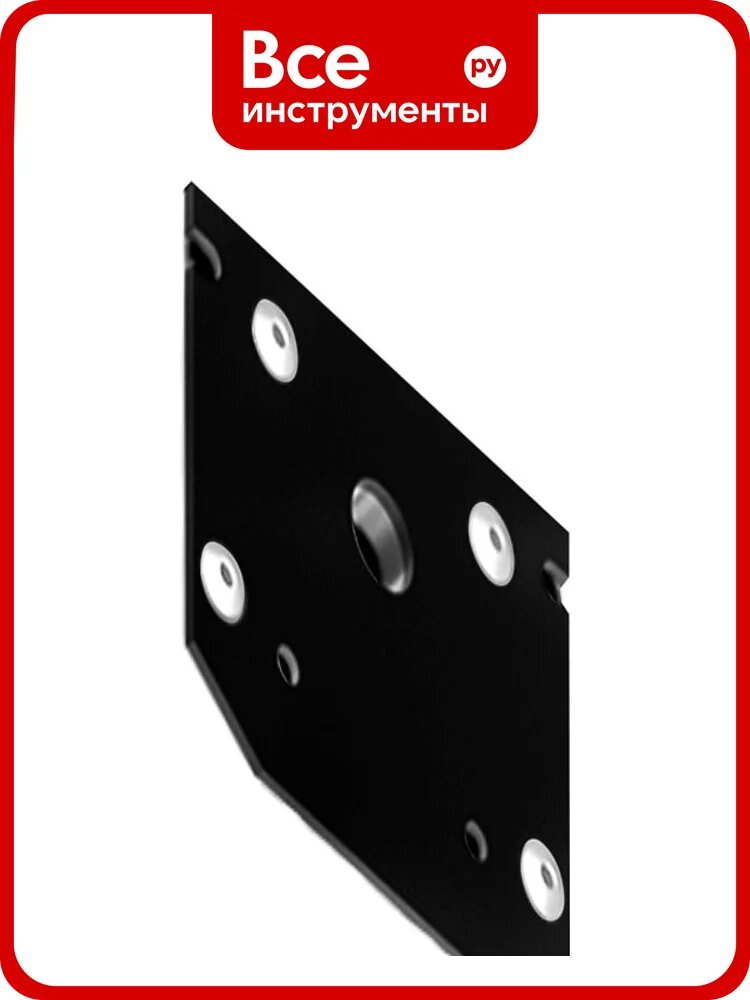 Заглушка для магнитного шинопровода Ambrella Light TRACK SYSTEM GL3623
